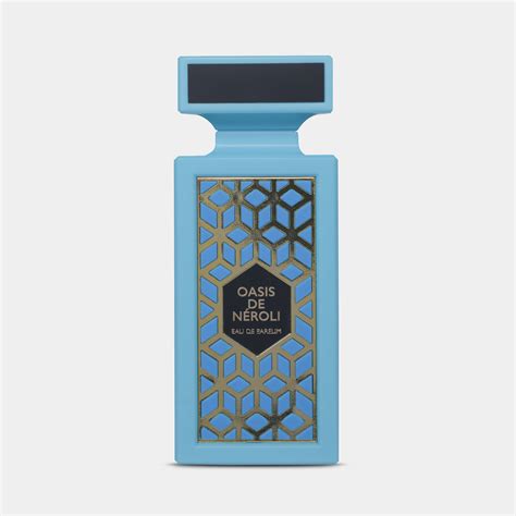 Flavia Oasis De Neroli