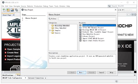 Mplab® X Ide Tutorial For Beginner Reversepcb