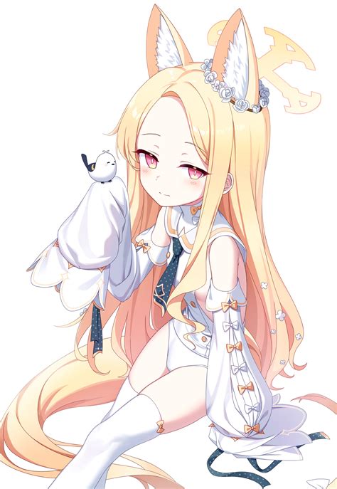 Seia Blue Archive Drawn By Kim Nico Danbooru