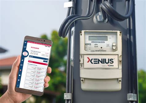 Smart Meters Help Control The Energy Usage And Cut Cost