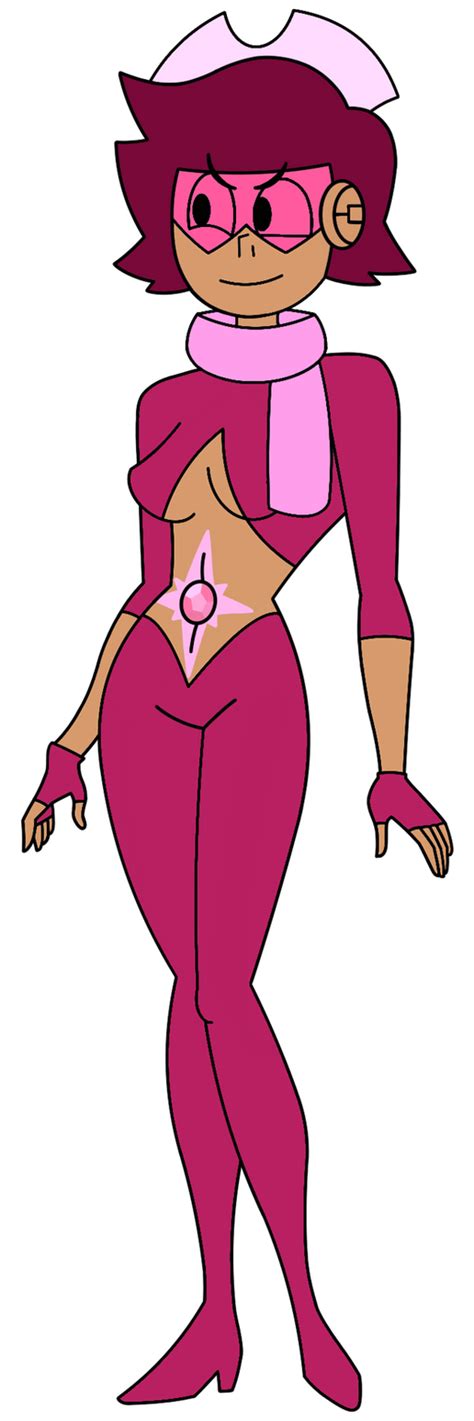 Asha By Derobot On Deviantart