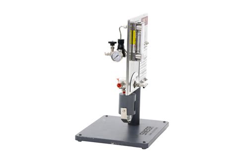 Closed Loop Grab Sampling Systems SOR Controls Group