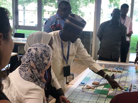 Rana Al Ansari Pmp Msc Ie On Linkedin Leadership Socialprotection