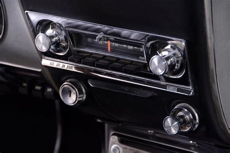 1965 Chevrolet Corvair Volo Museum