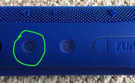 JBL Flip Power Button Not Working Fix Tom S Tek Stop
