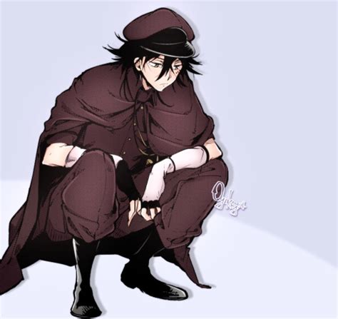 Bsd Tetchou Suehiro Explore Tumblr Posts And Blogs Tumgik