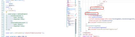 The Definitionprops Is That The Component Is Not Highlighted · Issue