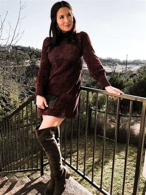 New Ways To Wear Your Otk Boots Winter Outfit Inspiration Fashion Mumblr Winter Outfits