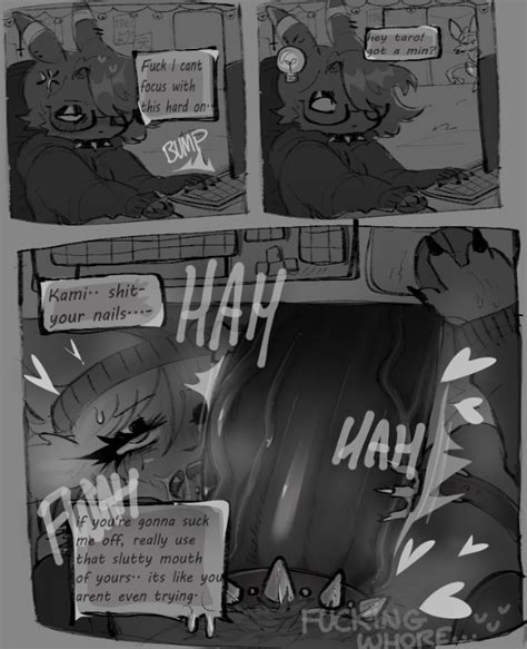 Rule 34 Accessory Anthro Big Penis Breath Clothing Cock Ring Collar Computer Computer Keyboard