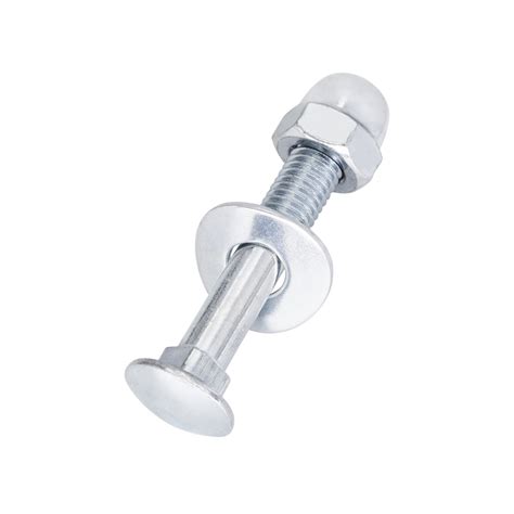 Bolt Washer Nut Locking Kit Fastener Trenbok Hardware