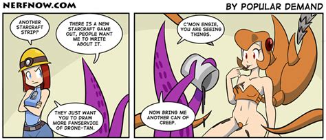 Nerf Now By Popular Demand