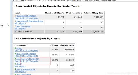 Java中finalizejava Finalize Csdn博客