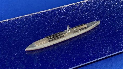 ナンガ O σ on Twitter RT Narumi Kaga IJN 伊号第366潜水艦 多聞隊出撃時 ハセガワ 丁型6