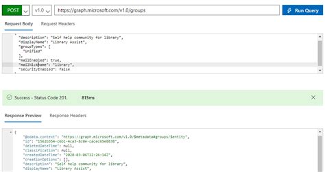 Sharepoint Online Create Site Subsite Using Microsoft Graph API SharePoint Stack Exchange