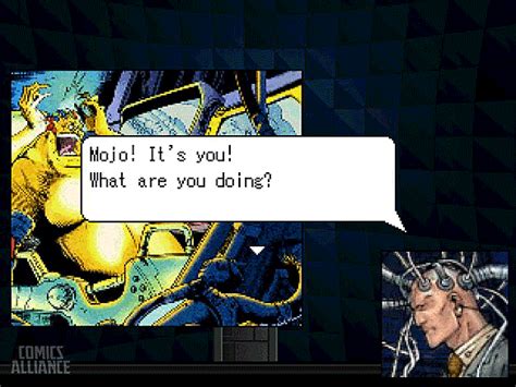 Marvel Brothel Is The Least Exciting And Most Actionable Sex Based Adventure Game Starring