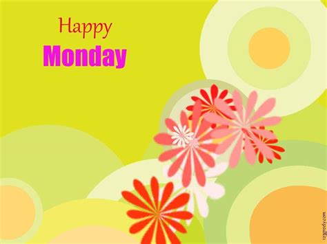 Happy Monday Wallpapers Top Free Happy Monday Backgrounds