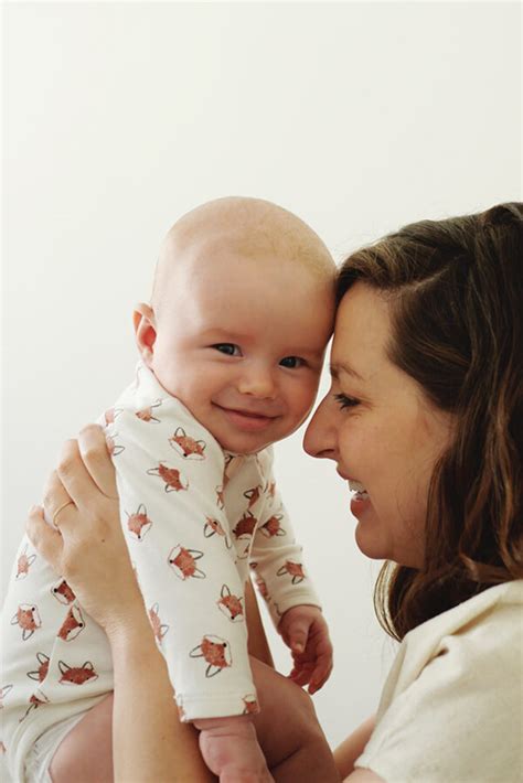 My Postpartum Newborn Essentials Almost Makes Perfect