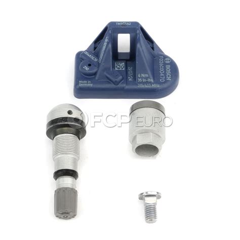 Tpms Sensor Bosch Qf0470 Fcp Euro