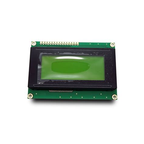 Displays Lcd Display Lcd De 16x4
