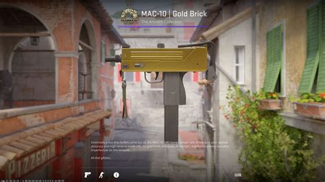 10 Best Mac 10 Skins In Counter Strike 2 Cs2