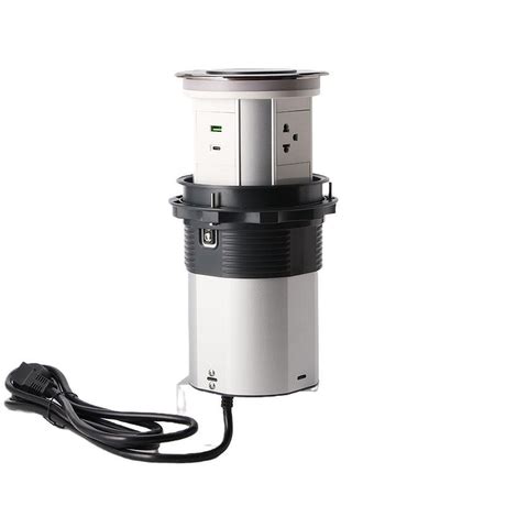 Introducing The Smart Solutions For Your Home One Socket With Multiple Functions YUEQING YUMO