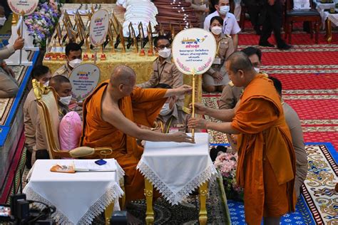 สสส ร่วมกับองค์กรภาคีเครือข่ายผนึกพลังขับเคลื่อนโครงการวัด ประชารัฐ สร้างสุขสู่การจัดการ