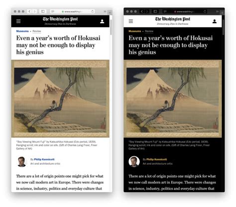 Beyond Screen Sizes Responsive Design In 2020 Heart Internet Blog Focusing On All Aspects