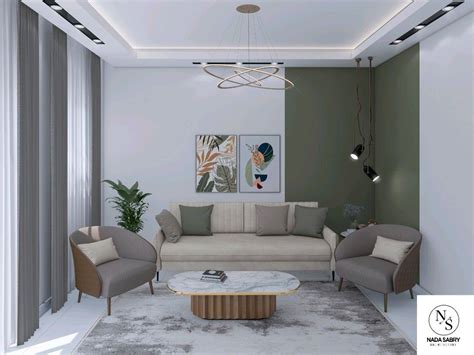 nada sabry on linkedin like design reception interdesign moderndesign moderninteriordesign…