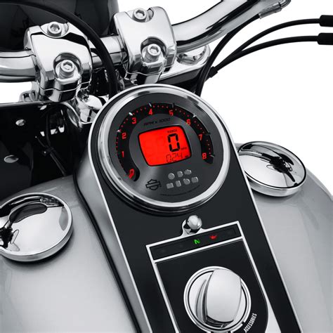 Analog Speedometer And Tachometer Gauges At Dan Bray Blog