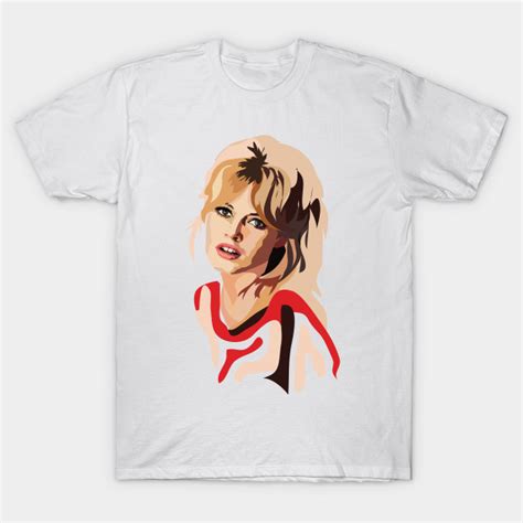 Brigitte Bardot Brigitte Bardot T Shirt T Shirt Teepublic