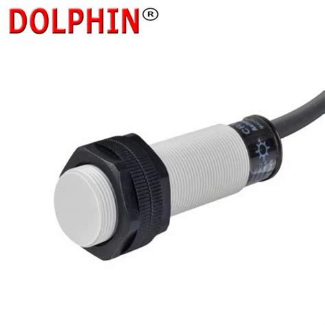 Inductive Cr18 8dp Autonics Capacitive Proximity Sensor At ₹ 750 Piece In Gurugram