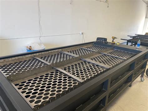 The Basics Of Plasma Tables Complete Guide Westcott Plasma™