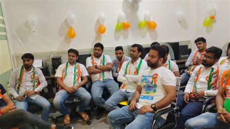 Dhiraj Mishra On Linkedin Benchmark Smartinfovision Beststudiosetup Smartclass Smartboard