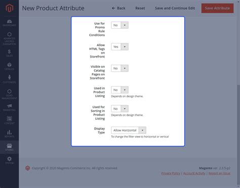 Magento 2 Layered Navigation Extension Advance Ajax Filter Webkul