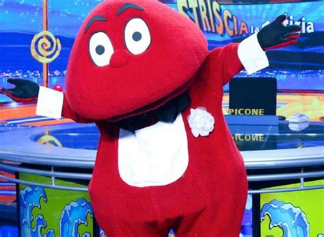 Gabibbo Contro Bussola Botta E Risposta Su Gogna E Vangelo La Nuova