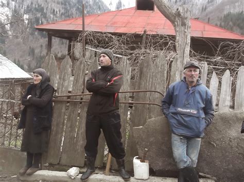 გავაძლიეროთ სოფლად ახალგაზრდები პროექტი როგორ დავიცვათ ჩვენი გარემო