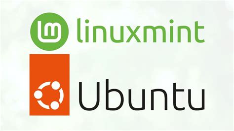 Ubuntu Vs Linux Mint ¿cuál Deberías Instalar
