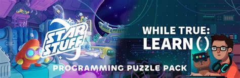 Programming Puzzle Pack On Steam