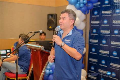 Data Connect Technologies Two Decades Of It Excellence Data Connect Technologies Pte Ltd