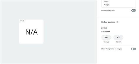 Variable In Code Not Displaying On Dashboard Arduino Iot Cloud Cloud Iot Arduino Forum