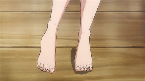 Anime Feet Your Thoughts On Nami From One Piece