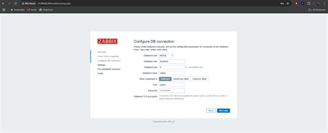 How To Install And Configure Zabbix Server On Ubuntu 2404 Shapehost