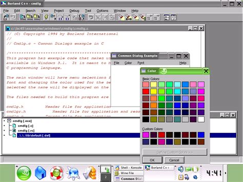 Borland C 52 Free Download Airingconcierge