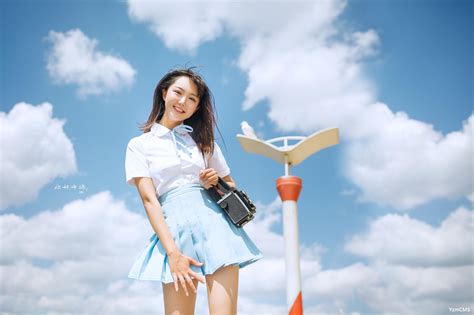 美图欣赏 袁志蒙个人博客