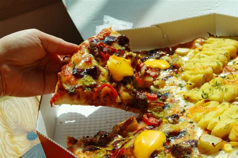 울산피자맛집 피자컴퍼니 고구마가득 제임스벅 메뉴추천 네이버 블로그