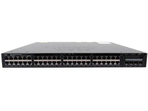 Cisco Genuine C3650 Stack Kit Stacking Modules And Cable For Ws C3650