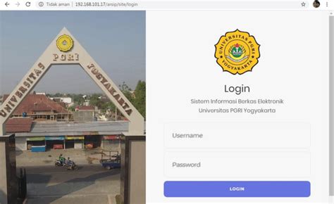 Login Page Admin Page Implementation The Admin Page Was Download Scientific Diagram