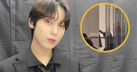 Belift Lab Staff Comes Under Fire For Allegedly Hitting Enhypens Sunoo Kpophit Kpop Hit