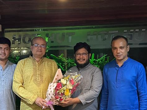 Congrats Abdus Sattar Sir For Diu Nlp And Ml Research Lab