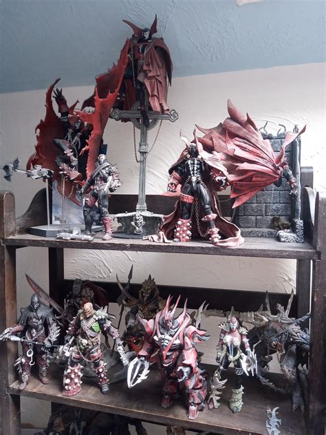 My Collection R Spawn
